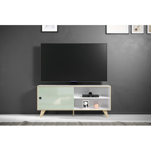 Mikado Living Mila TV Stand for TVs up to 58" | Wayfair.co.uk